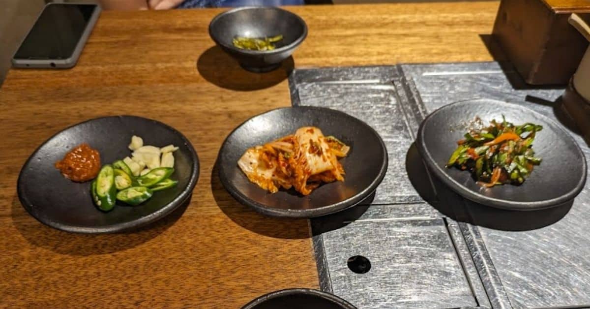 UM YONG BAEK - BEST KOREAN BBQ PORK & SOUP